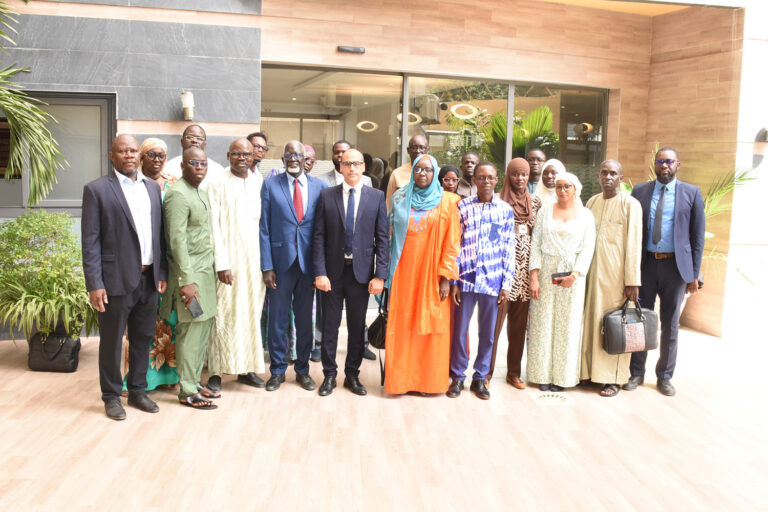 L’AIEA et l’ARSN organisent un atelier de formation pour renforcer la sécurité des matières ...