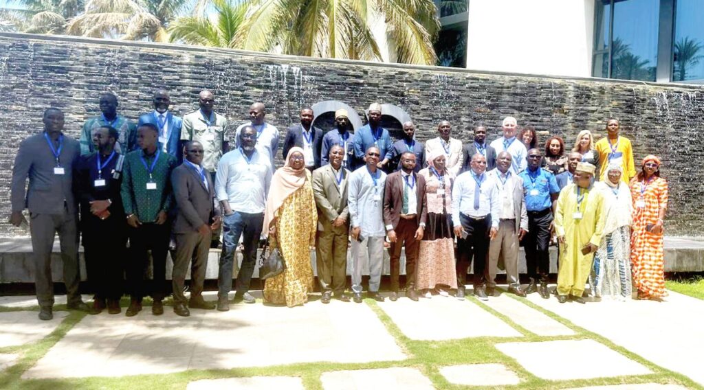 ATELIER SUR LA CULTURE DE LA SECURITE - ARSN